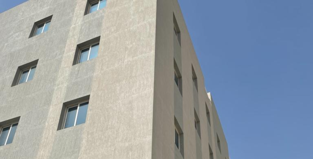 Al Hikma Staff Accommodation – Al Taif